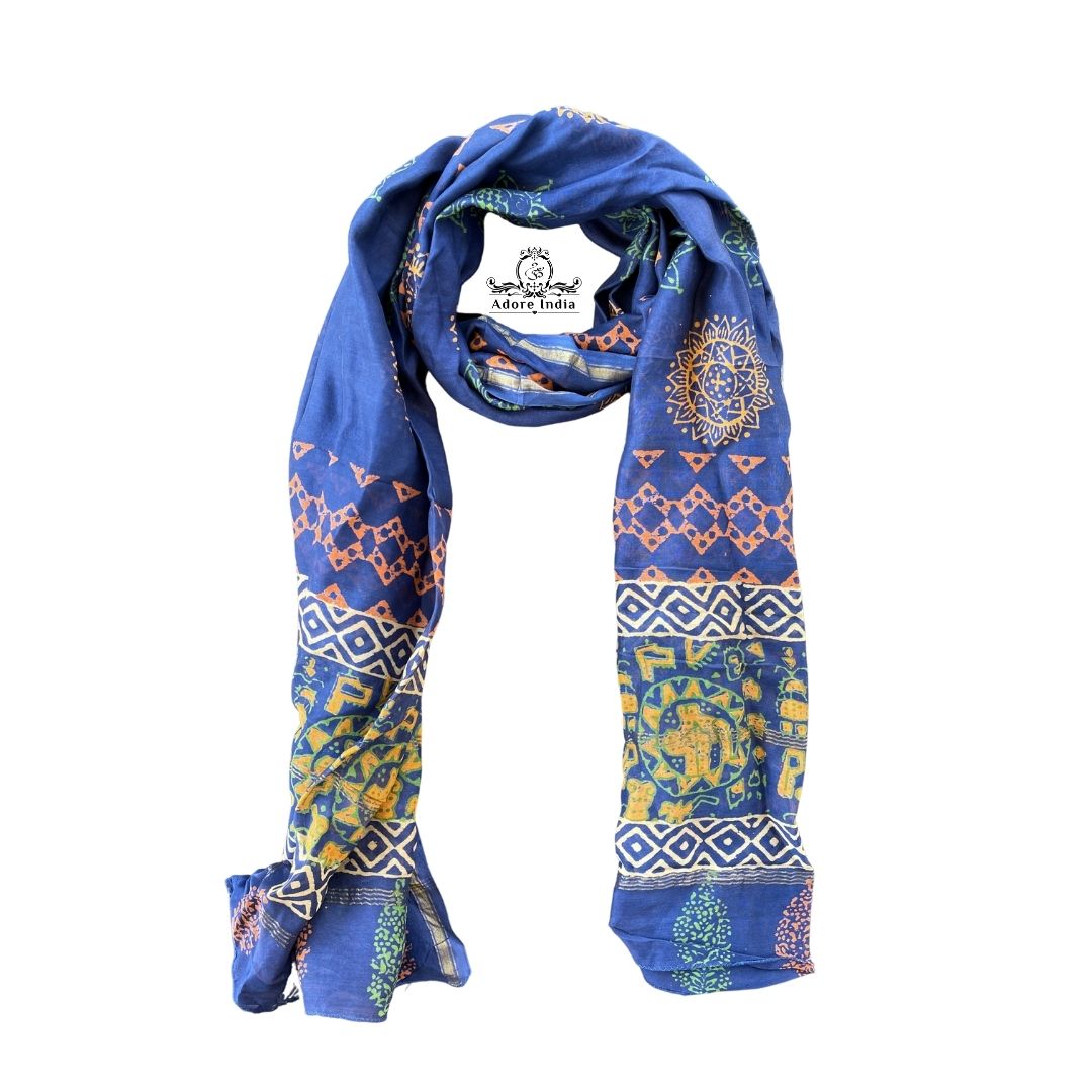 Scarfs – Adore India